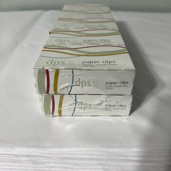 corporate express | Office | Corporate Express Paper Clipsjumbo Smooth ...